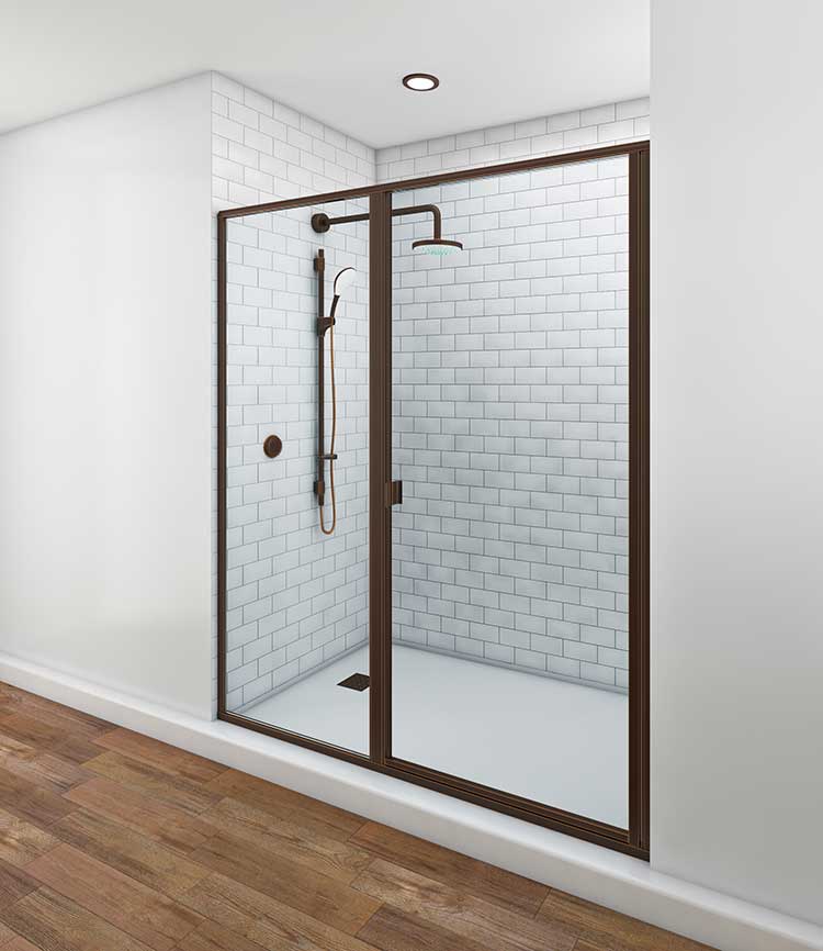 Classic Hmi Glass