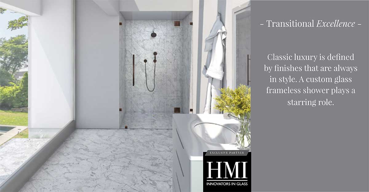 Lake Norman - HMI Glass