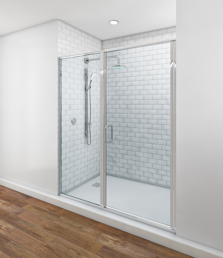 Classic Hmi Glass